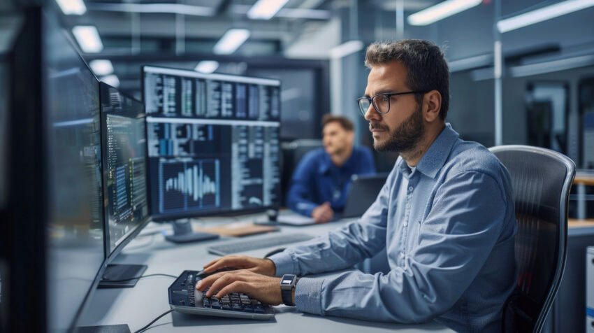 IT Support Engineers vs. Help Desk Technicians: Key Differences ...